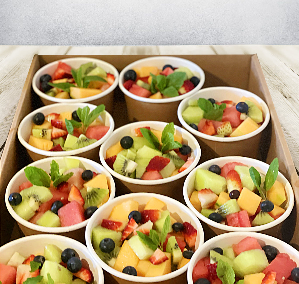 BREAKFAST POTS – Nagev